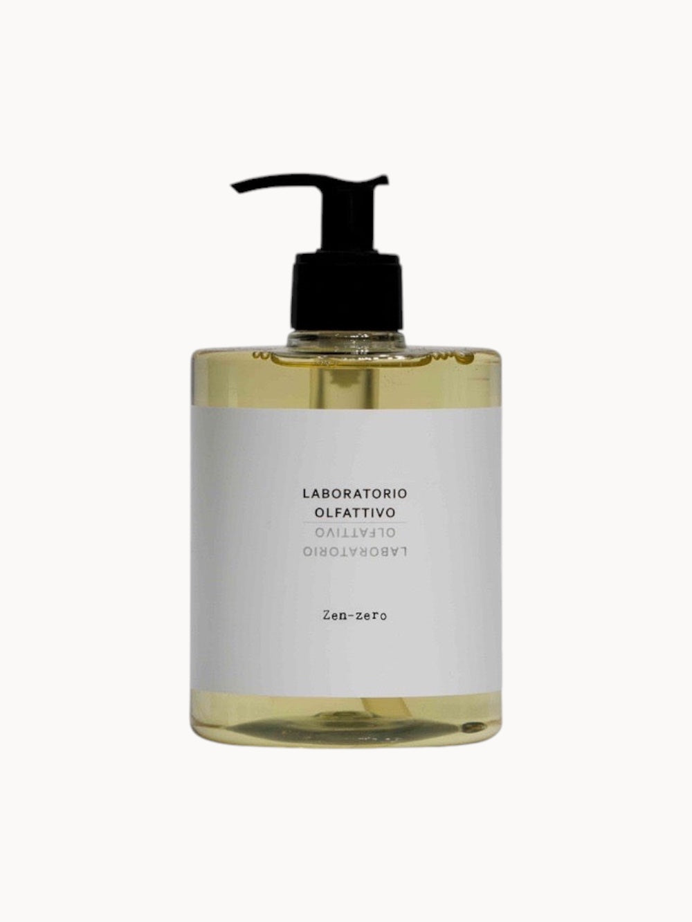 Zen Zero – Das Parfum & Beauty