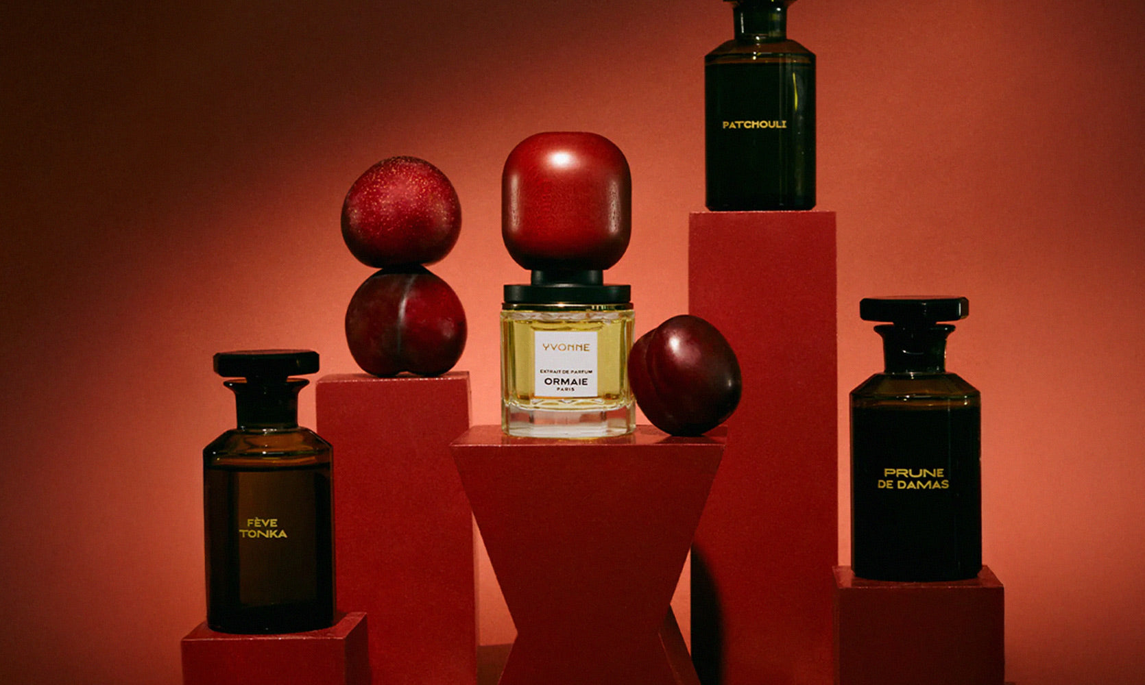The best perfumes for women in autumn – Das Parfum & Beauty