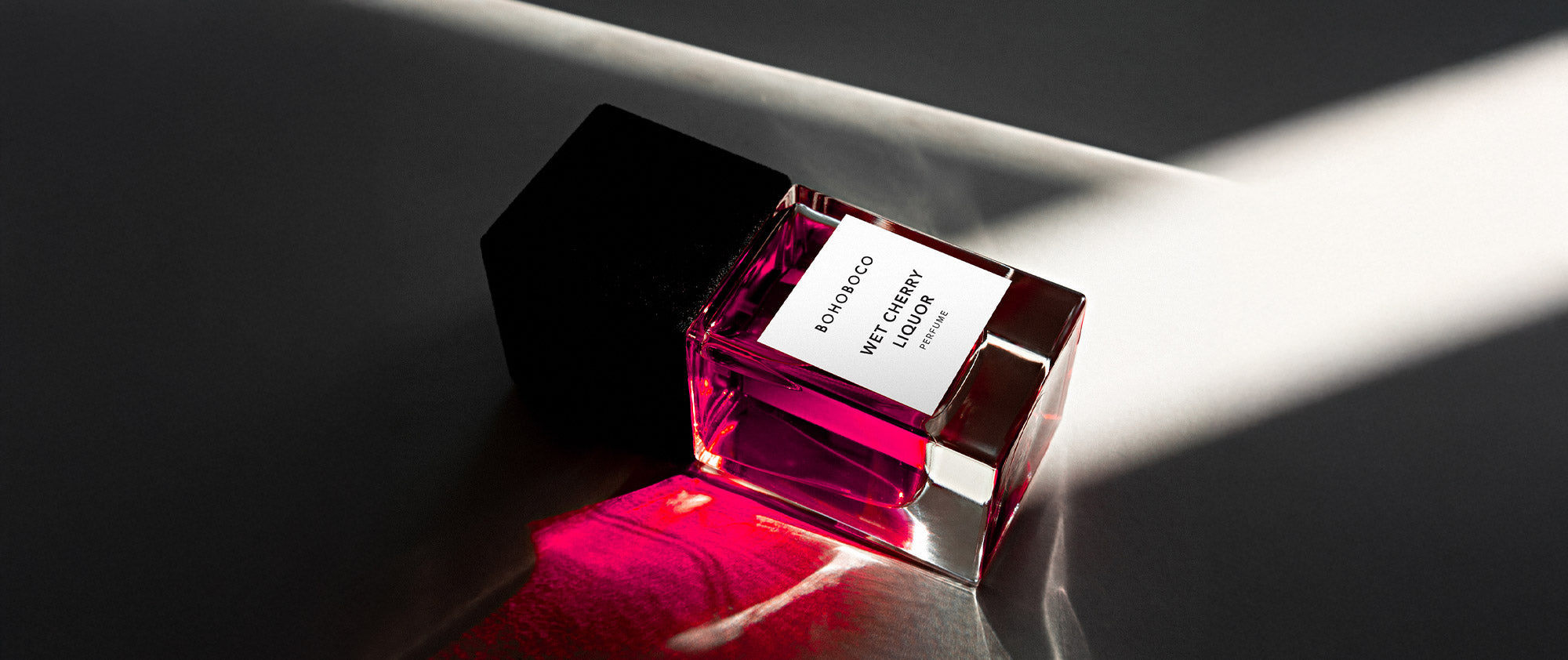 BOHOBOCO PERFUME - Perfume & Beauty Shop – Das Parfum & Beauty