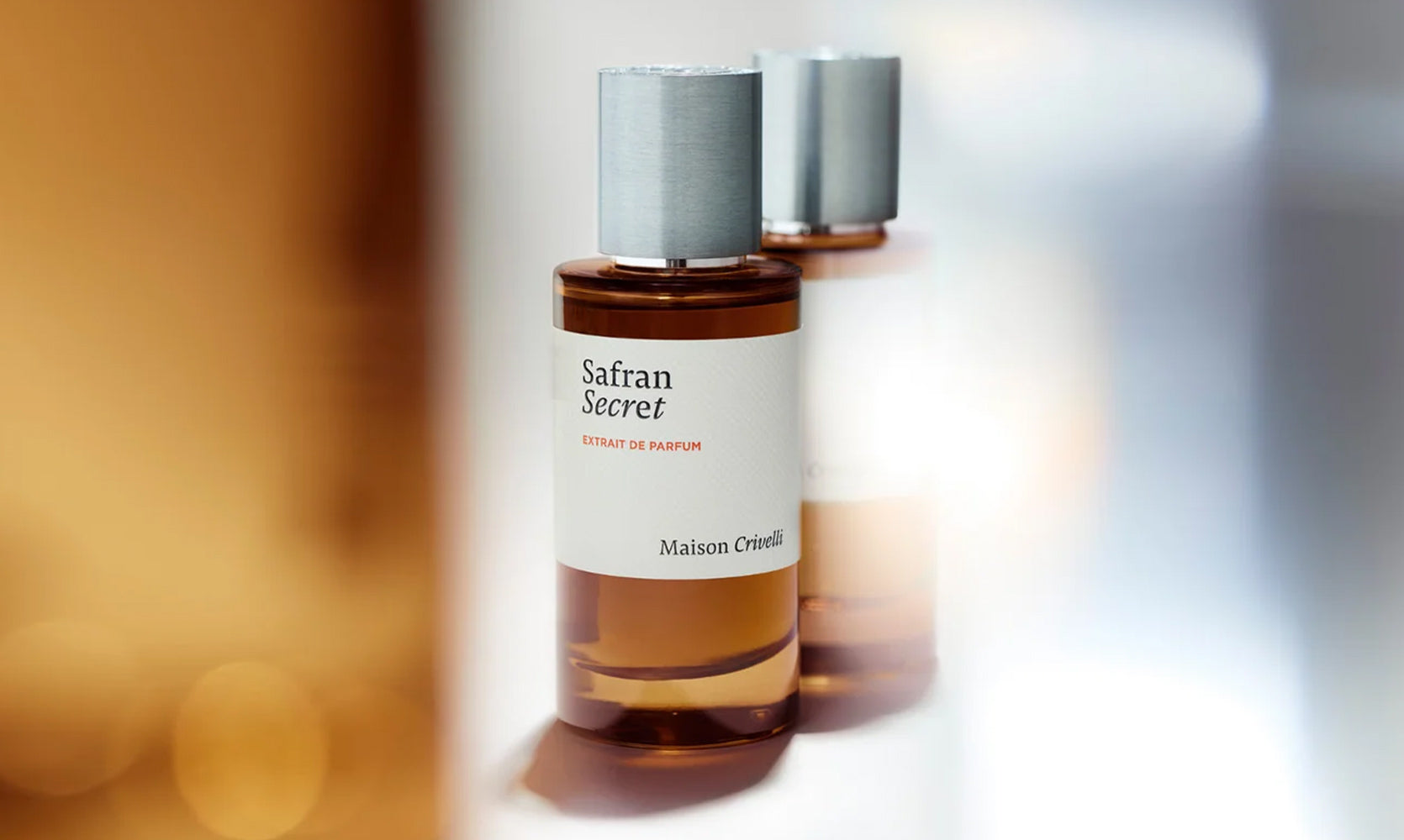 Perfume innovations - Perfume & Beauty – Das Parfum & Beauty