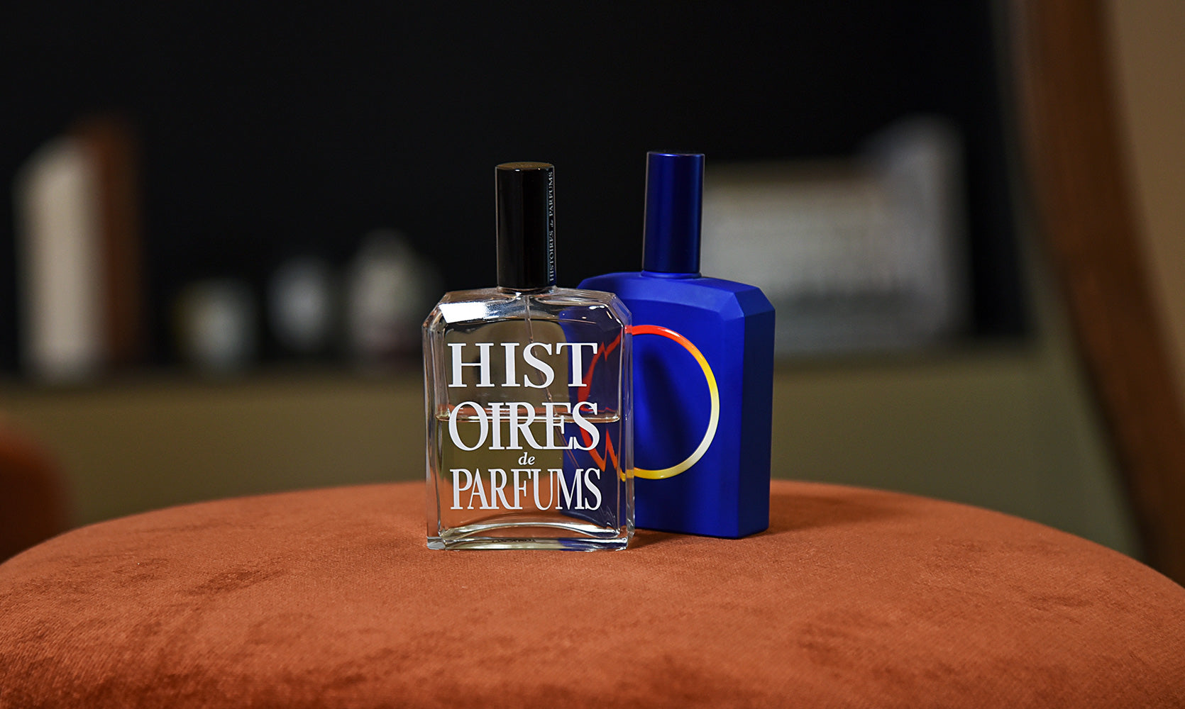 History of perfumes Buy online I The perfume & beauty – Das Parfum & Beauty