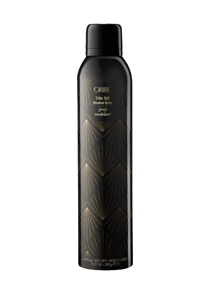 Tres Set Structure Spray – Das Parfum & Beauty