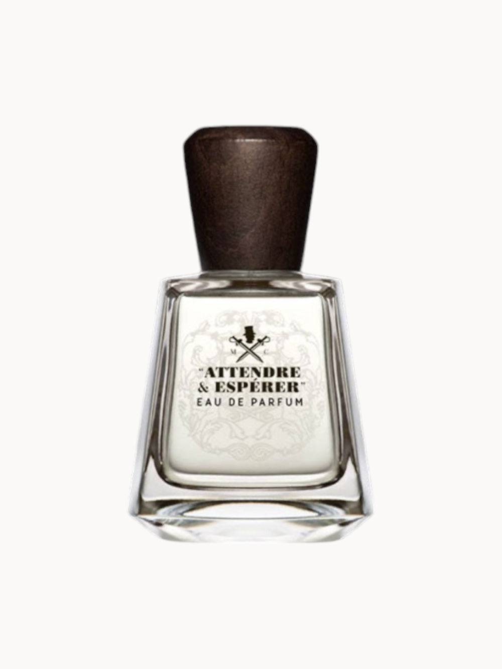 Attendre et Espérer Eau de Parfum – Das Parfum & Beauty