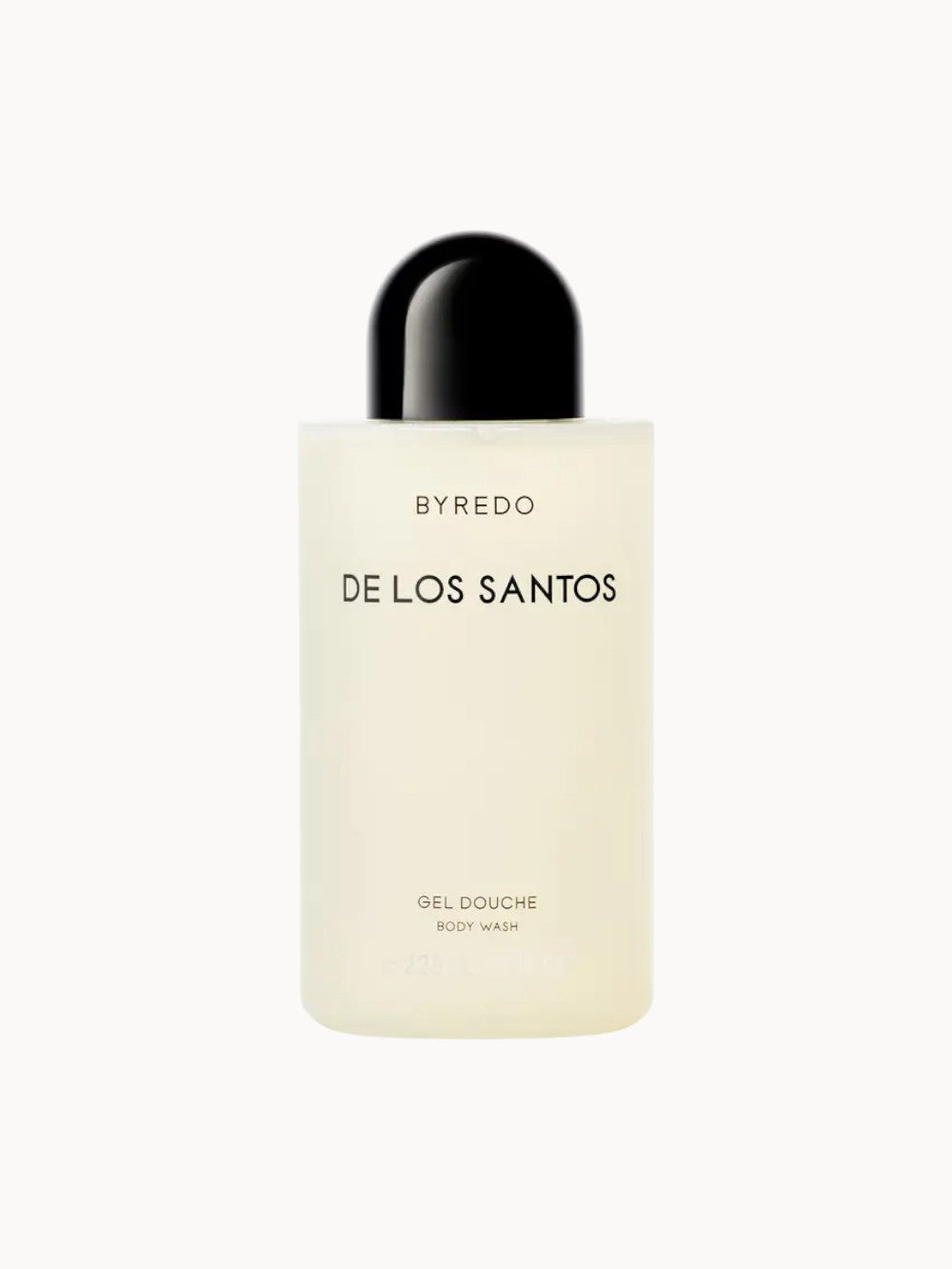 Shower gel De Los Santos - Byredo - The perfume and beauty – Das Parfum ...
