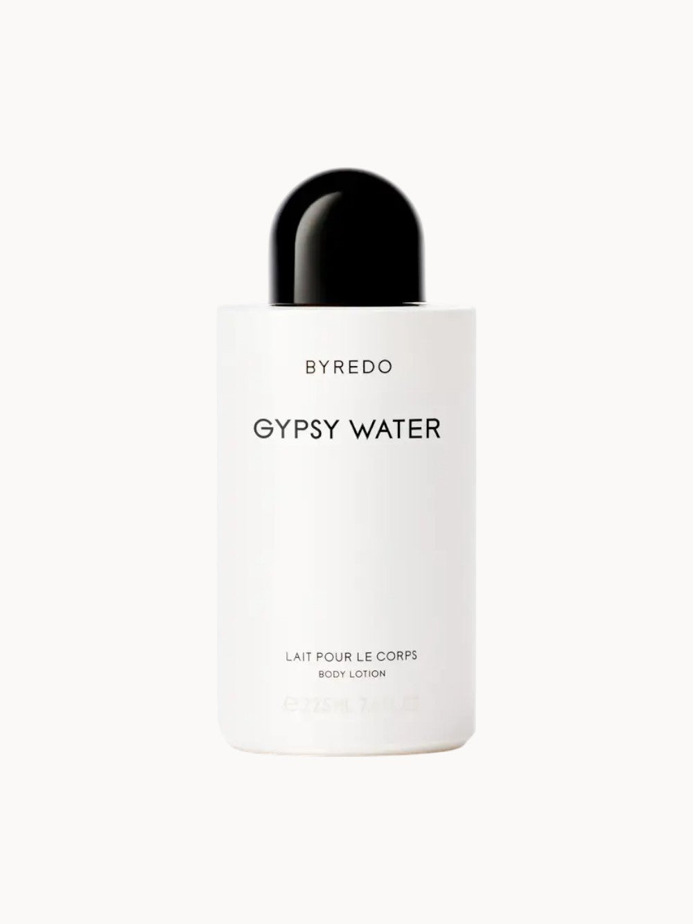 Body lotion Gypsy Water- Byredo- The perfume and beauty – Das Parfum ...
