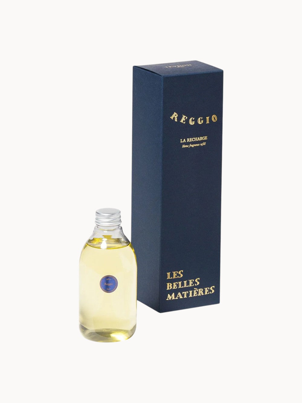 Nachfüllung Reggio – Das Parfum & Beauty
