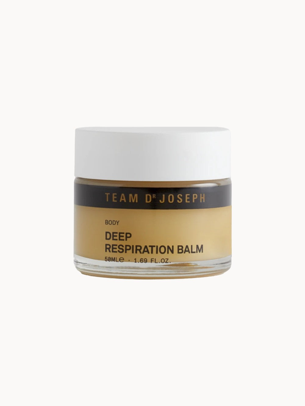 Deep Respiration Balm von Team Dr. Joseph, DPAB – Das Parfum & Beauty