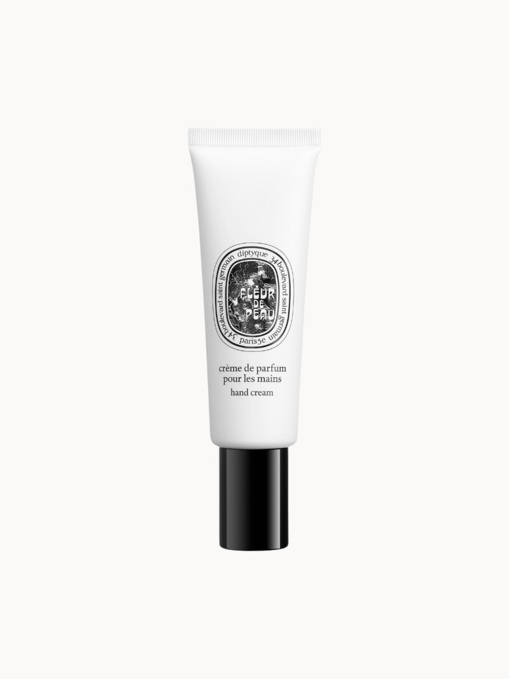 Fleur de Peau hand cream – Das Parfum & Beauty