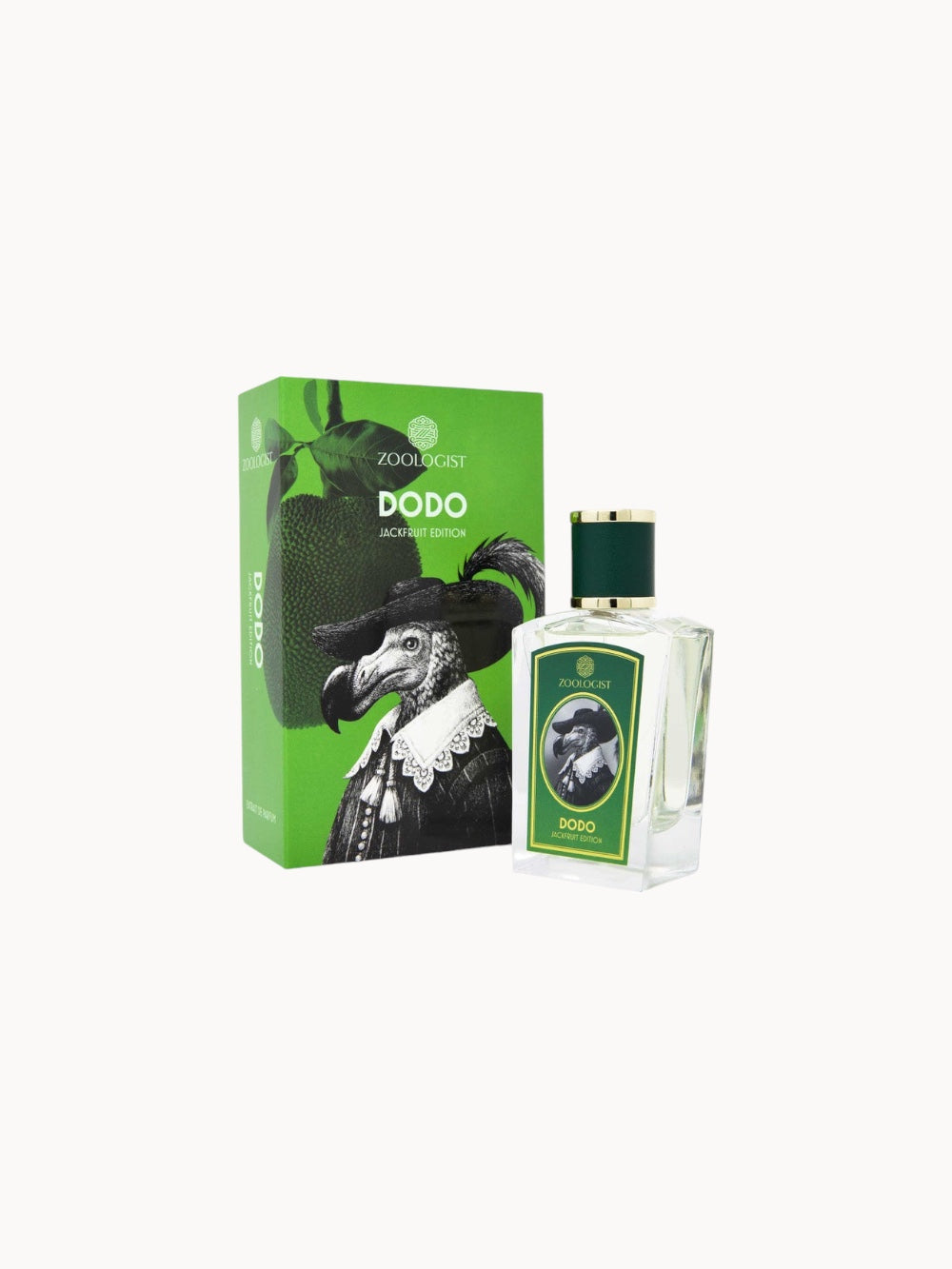 Dodo Jackfruit Edition – Das Parfum & Beauty
