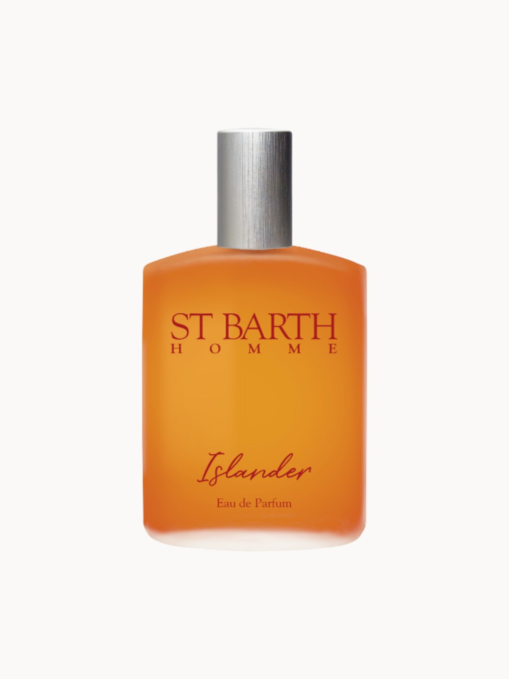 Eau de Parfum Islander – Das Parfum & Beauty