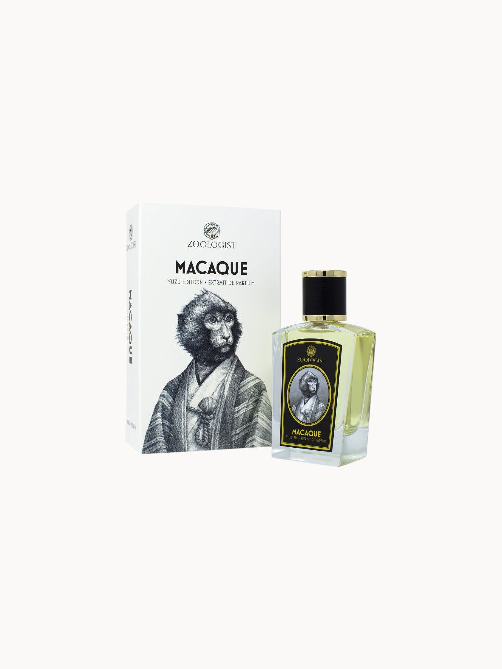 Macaque Yuzu Ed. – Das Parfum & Beauty