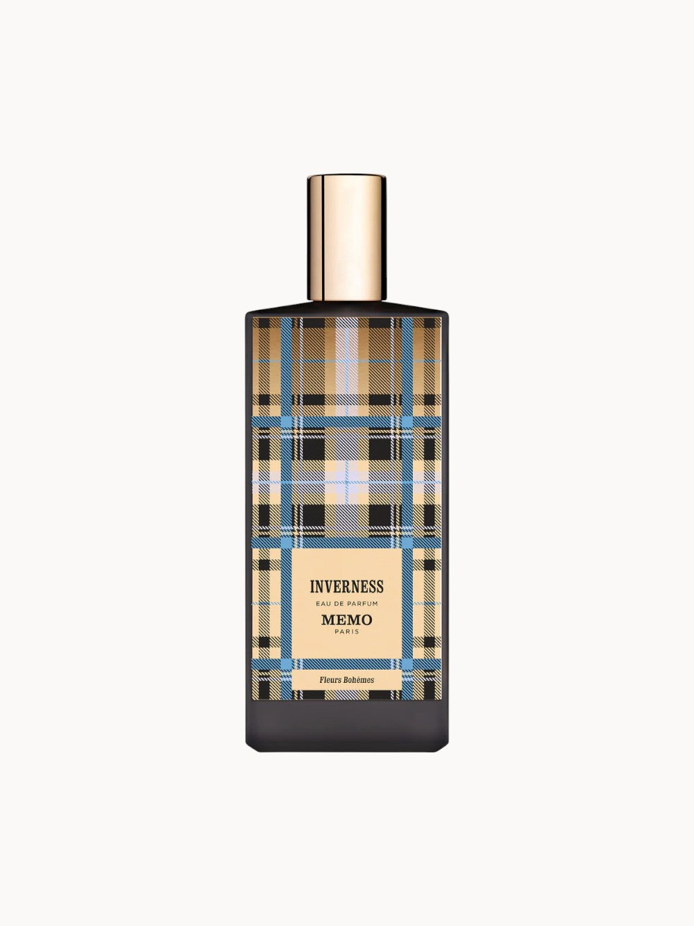 Inverness – Das Parfum & Beauty