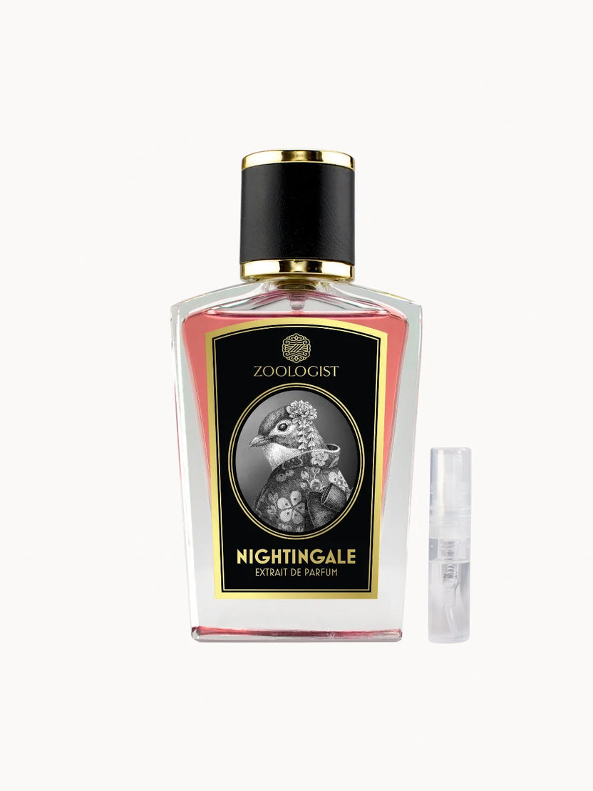 Buy Zoologist Perfumes Online – Das Parfum & Beauty
