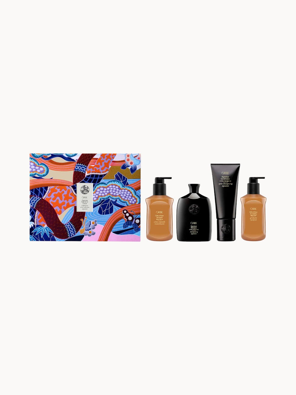 SIGNATURE EXPERIENCE COLLECTION – Das Parfum & Beauty