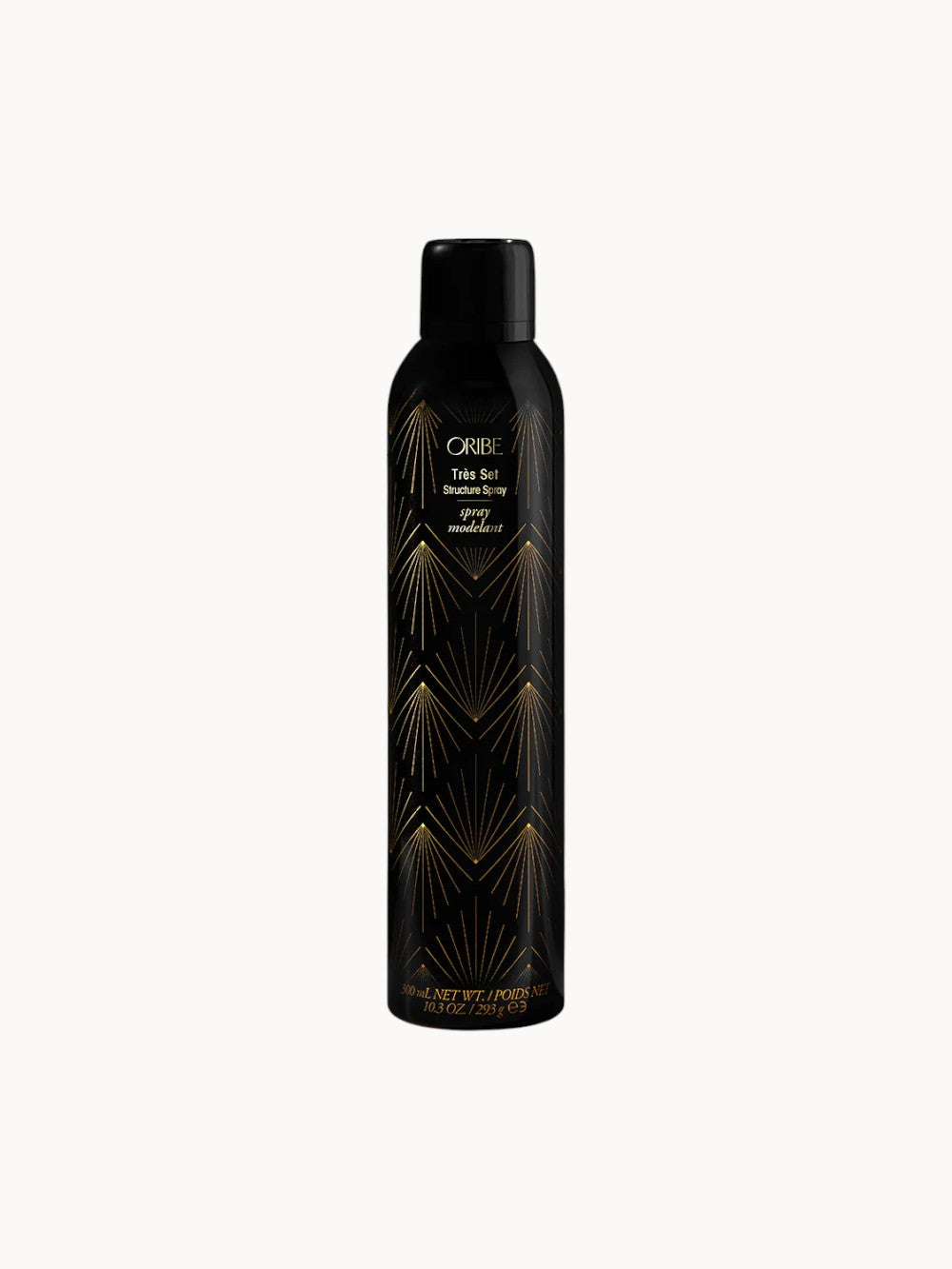 Tres Set Structure Spray – Das Parfum & Beauty