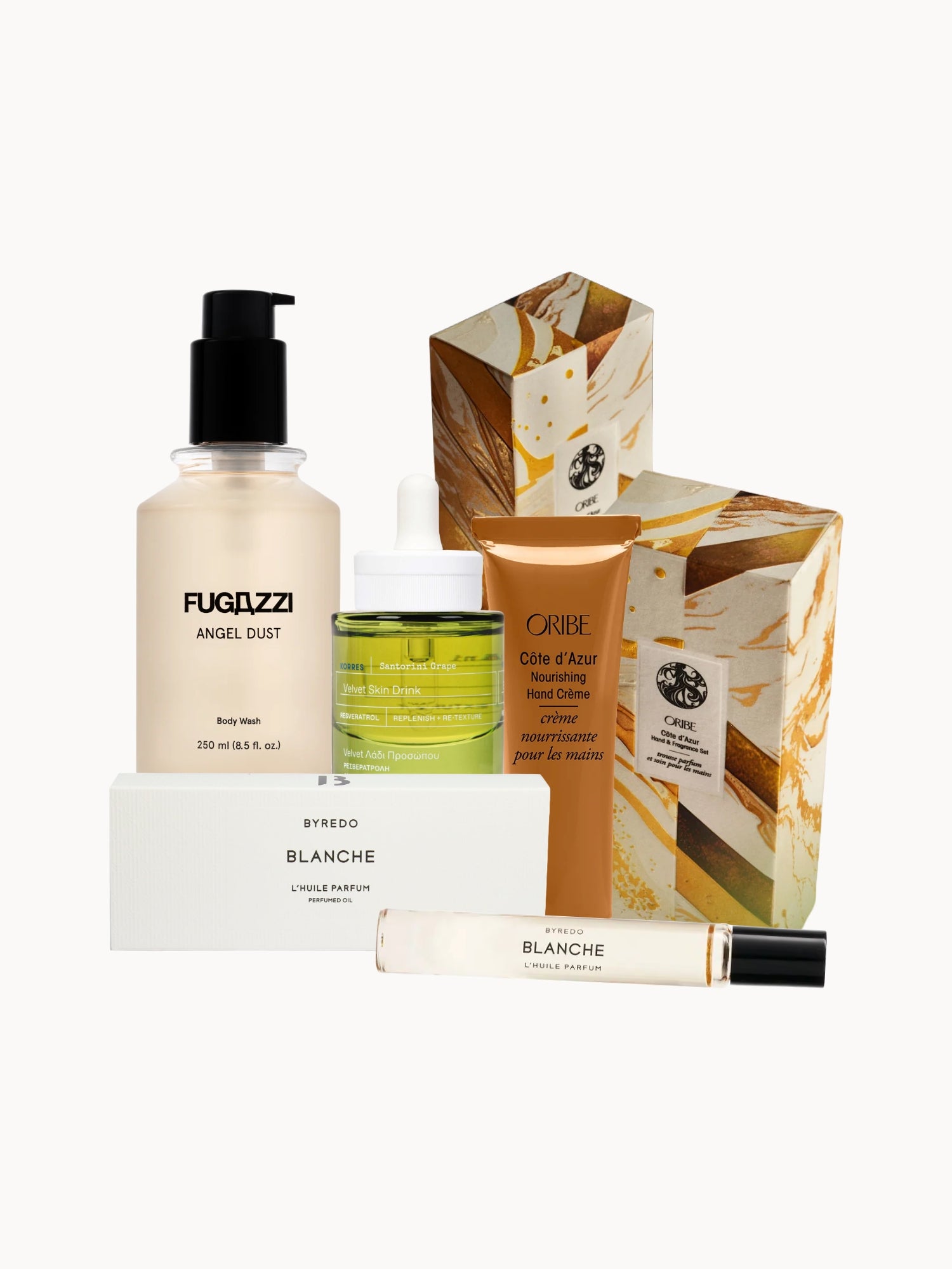 Premium Beauty Surprise - Exclusive fragrance and skincare surprise ...