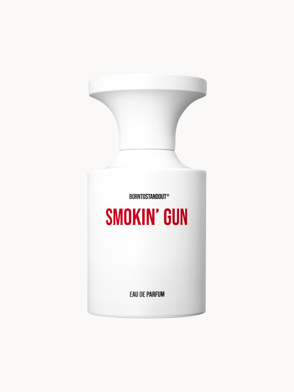 Smokin' Gun – Das Parfum & Beauty