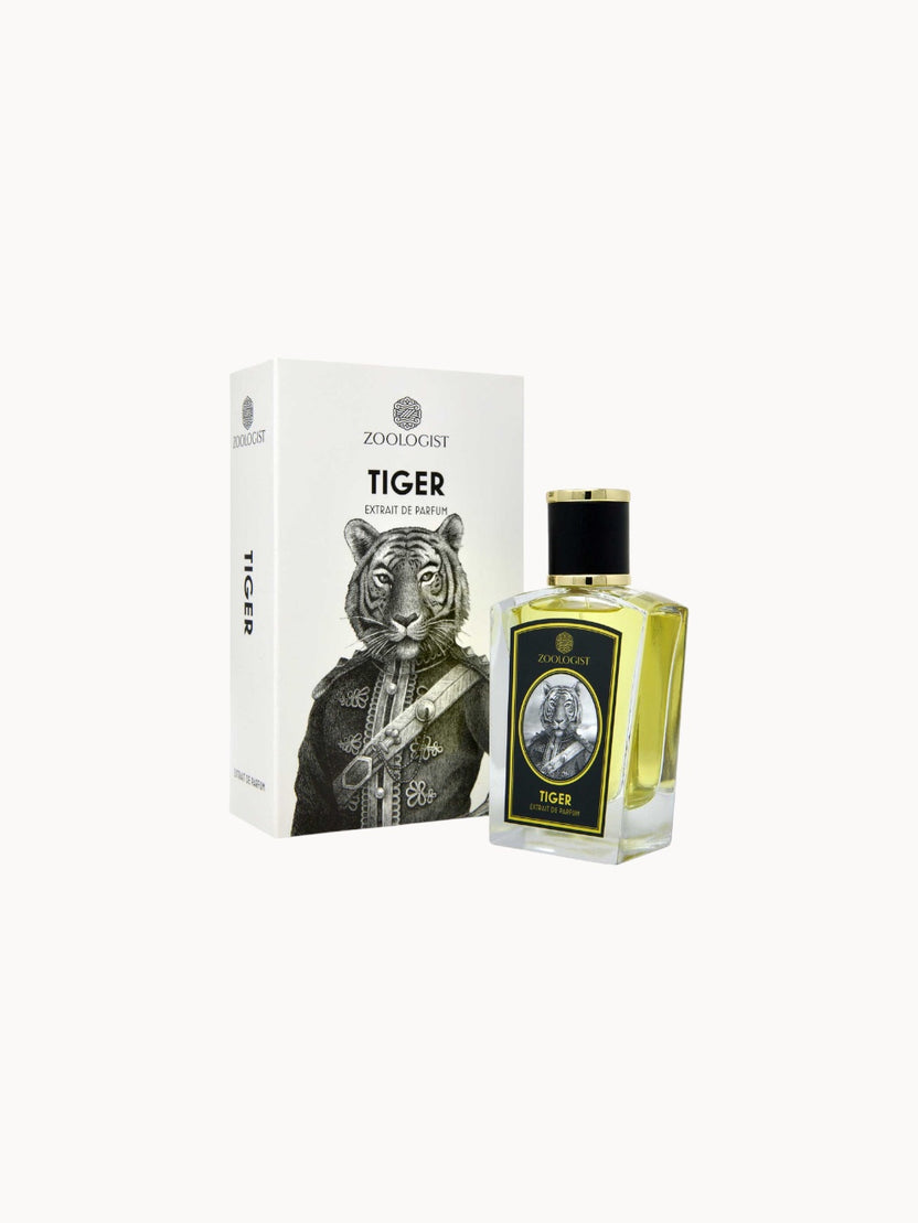 Buy Zoologist Perfumes Online – Das Parfum & Beauty