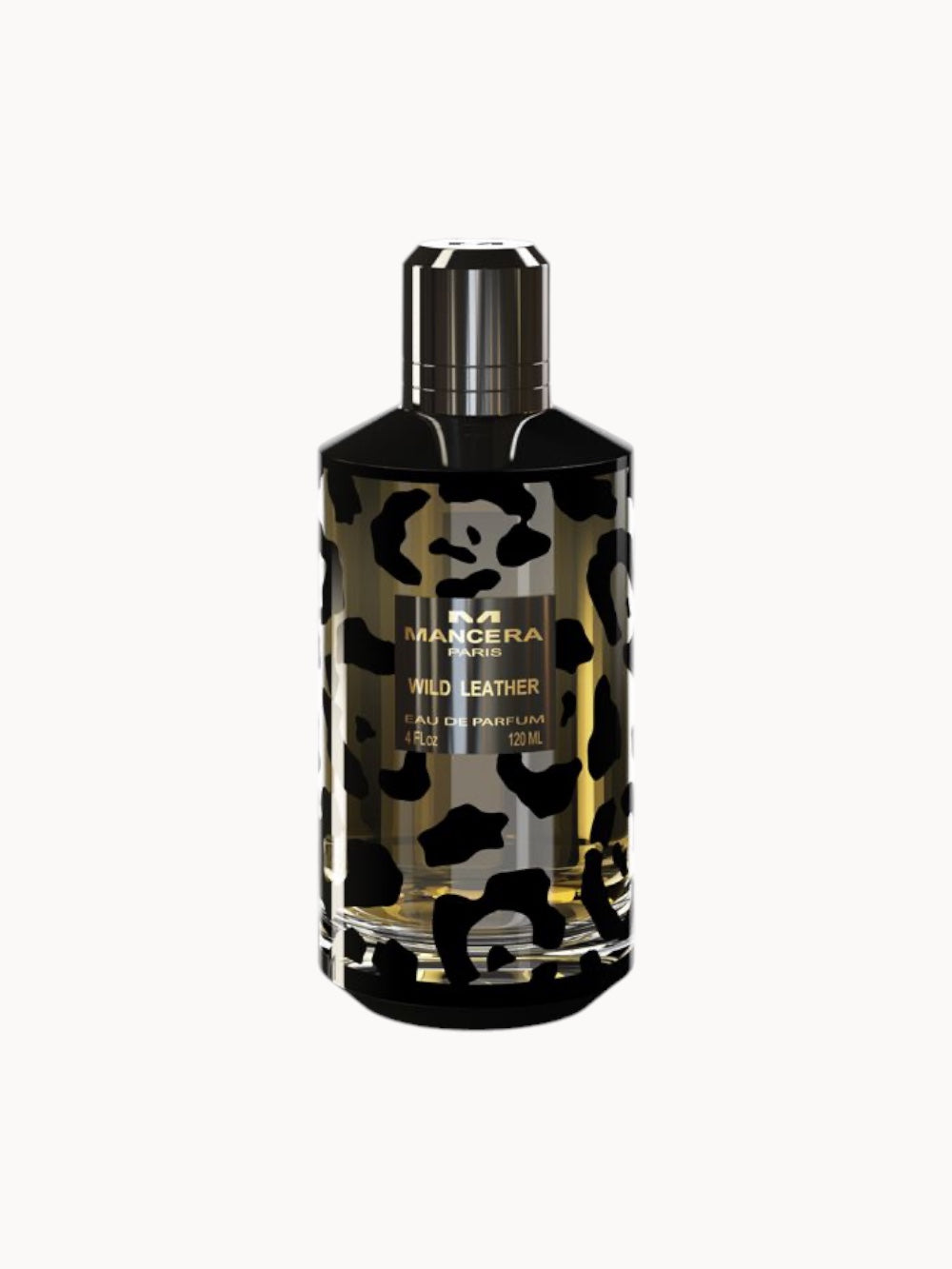 Wild Leather – Das Parfum & Beauty