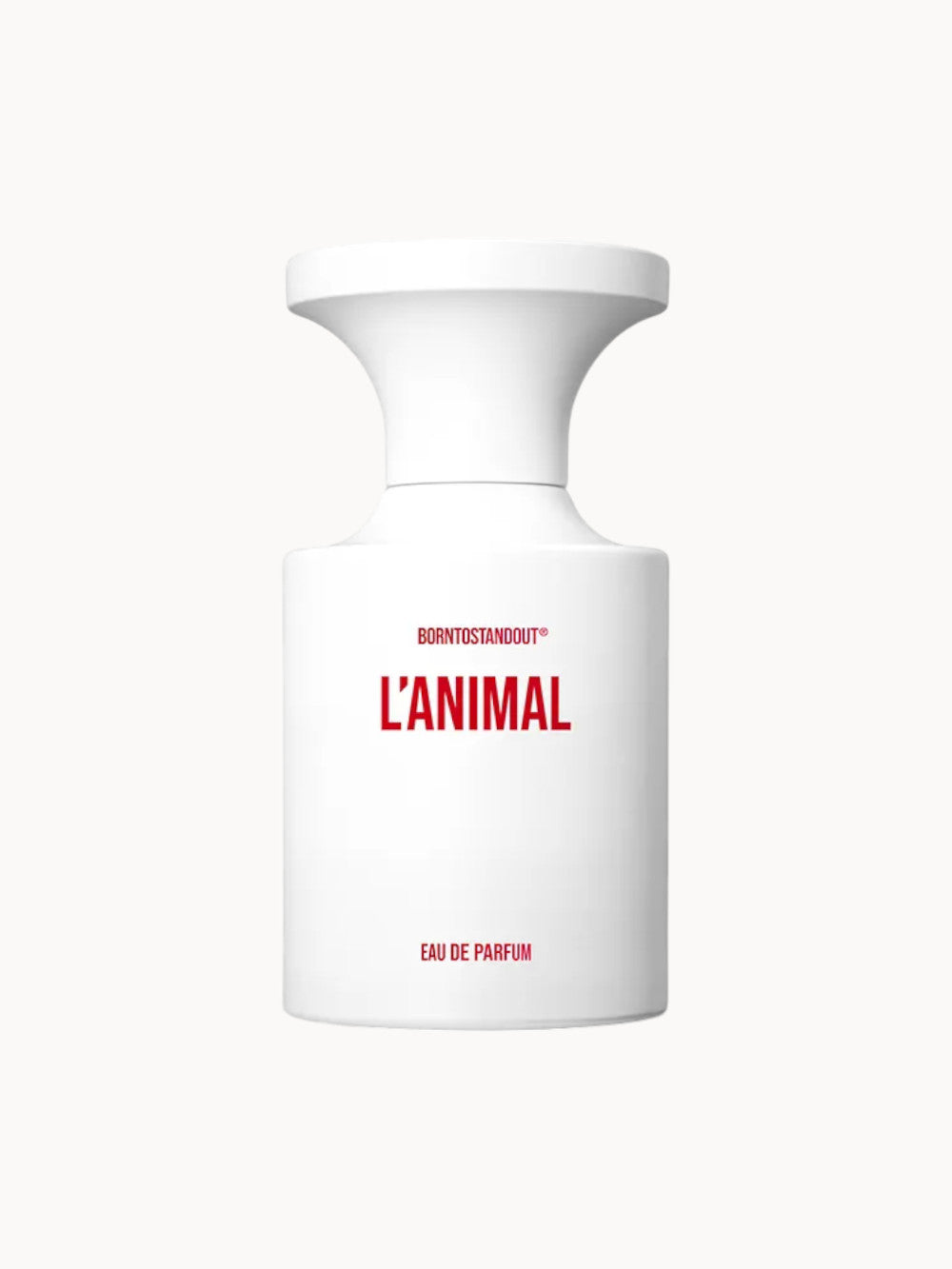 L'Animal – Das Parfum & Beauty