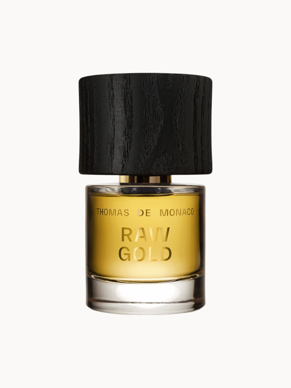 Raw Gold Extrait de Parfum - Thomas de Monaco - The perfume and beauty ...