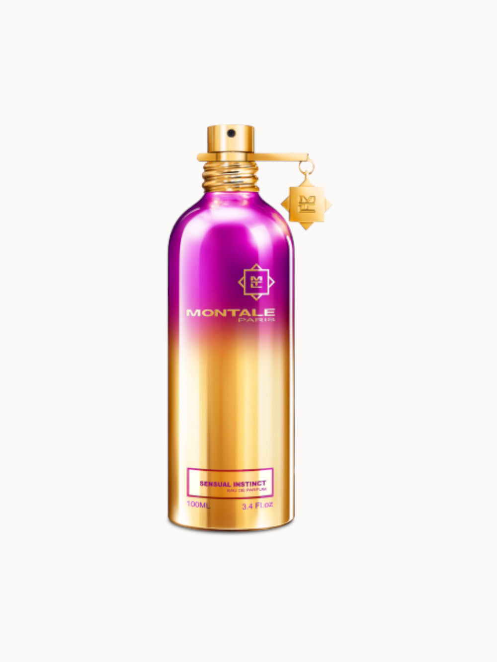 Sensual Instinct – Das Parfum & Beauty